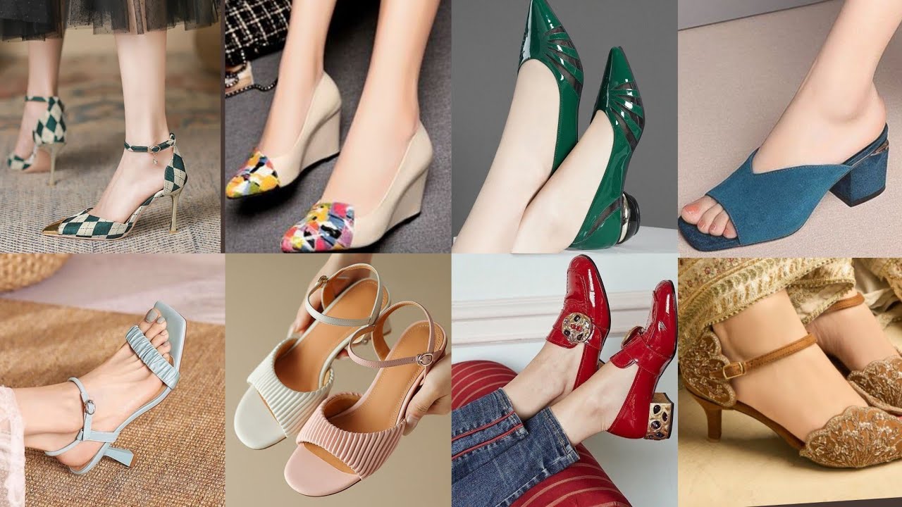 The Best stylish and elegant classes shoes top ideas 2025 - YouTube