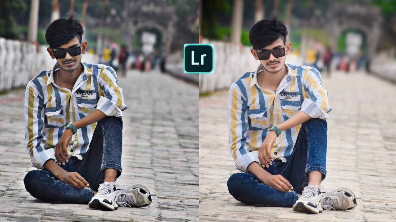 Lightroom app photo editing ।। lr preset set photo editing 2023 ।। new ...