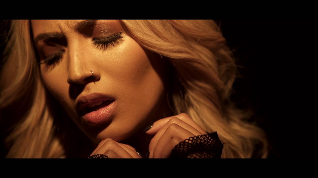 Marissa - She's Broken (He's Ok) - YouTube Music