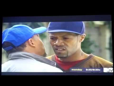 How high Jamal scene - YouTube