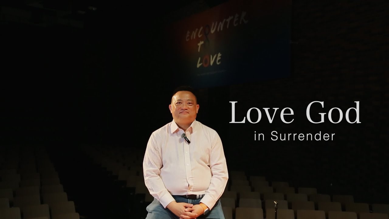 Love God Jan Anthony Cheng Testimony Full - YouTube