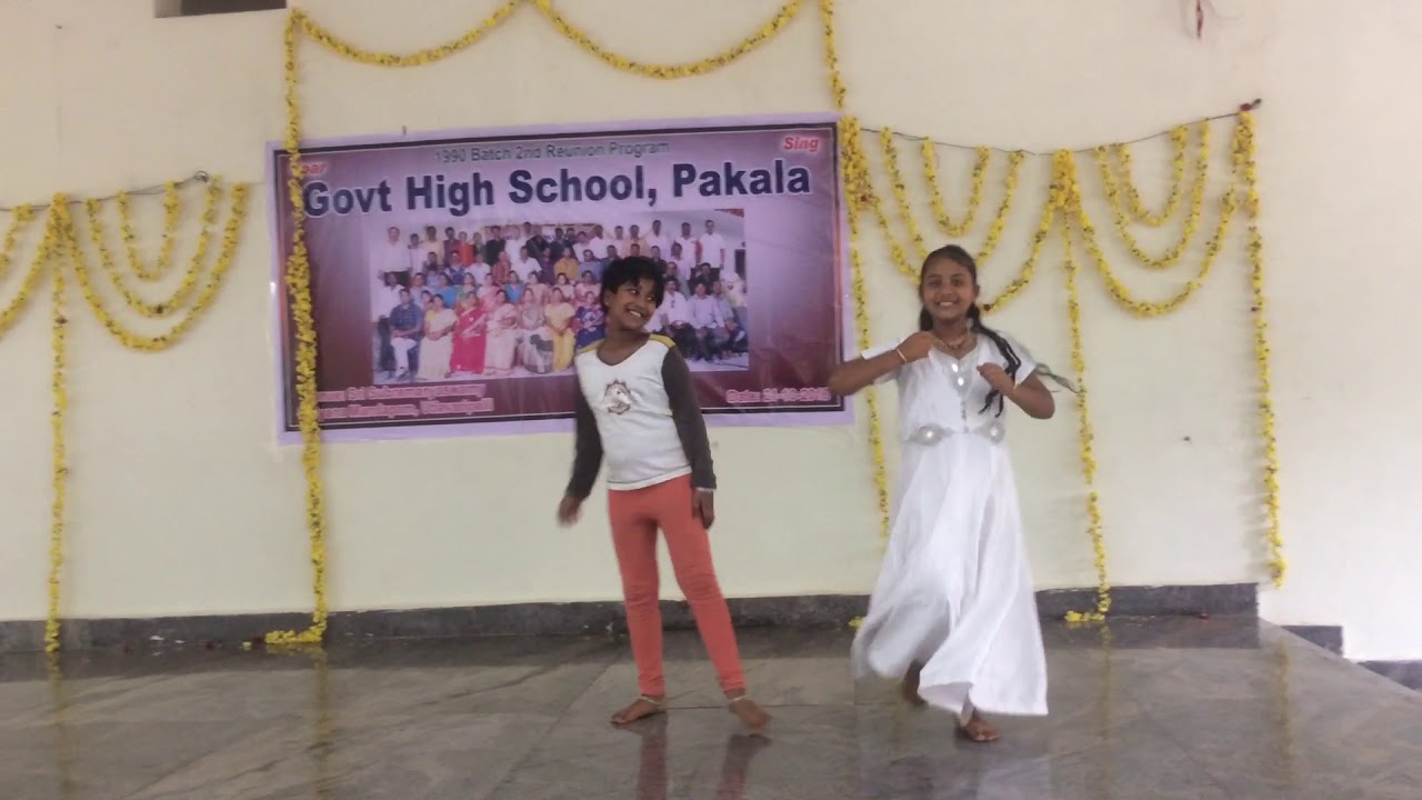 Ruchitha reddy - YouTube