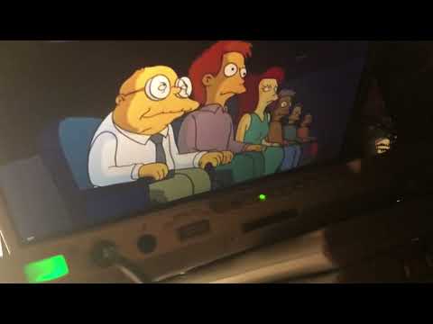 THX The Simpsons Played on THX Speakers - YouTube