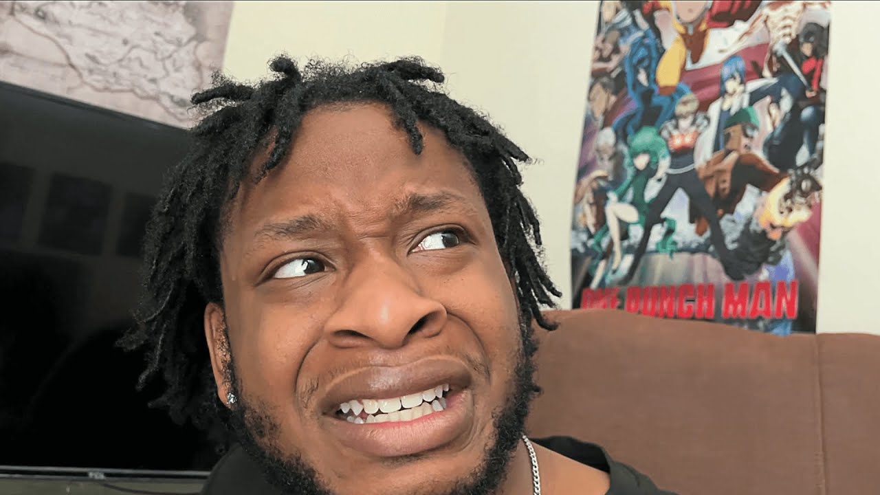 When you encounter a real life NPC - YouTube