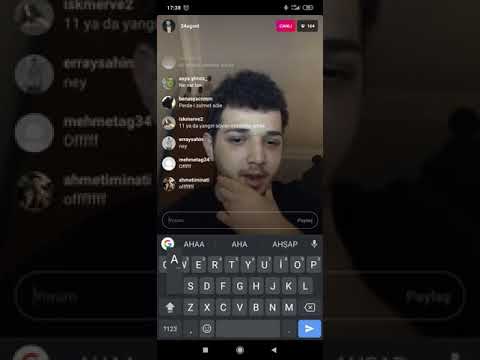 AGONİ KANNABİNOİD CANLI PERFORMANS