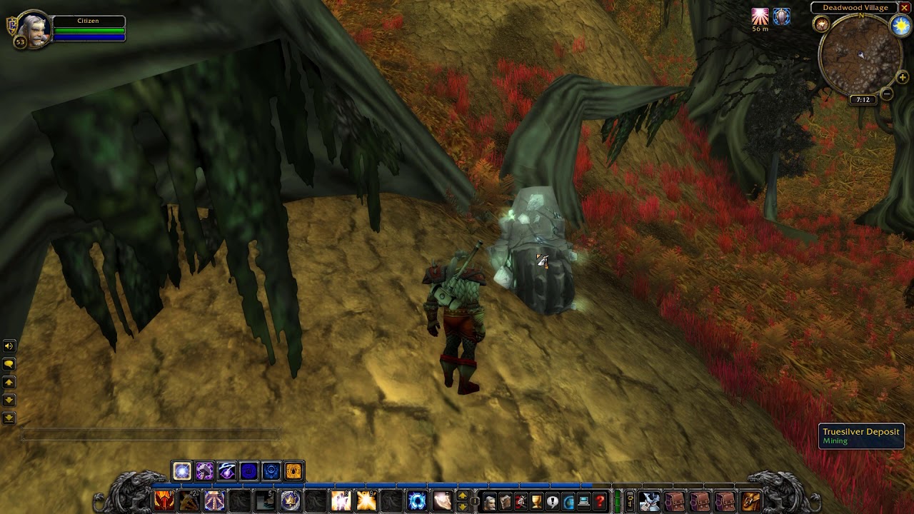 songflower Buff - YouTube