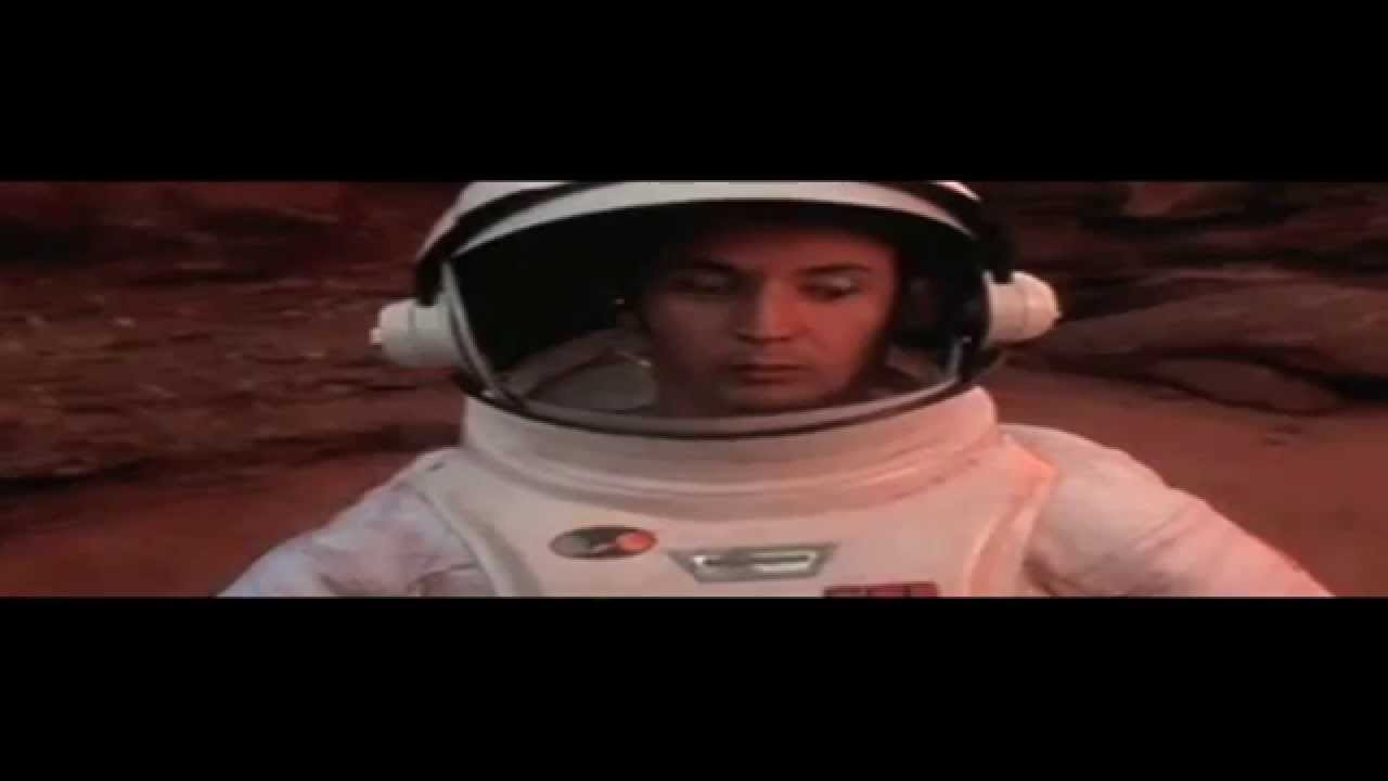 SNJ // Fall 2011 - Major Tom Countdown Video - YouTube