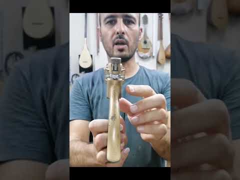 Testere Dişleri İçin: Çapraz (Çap) Pensesi Nedir?