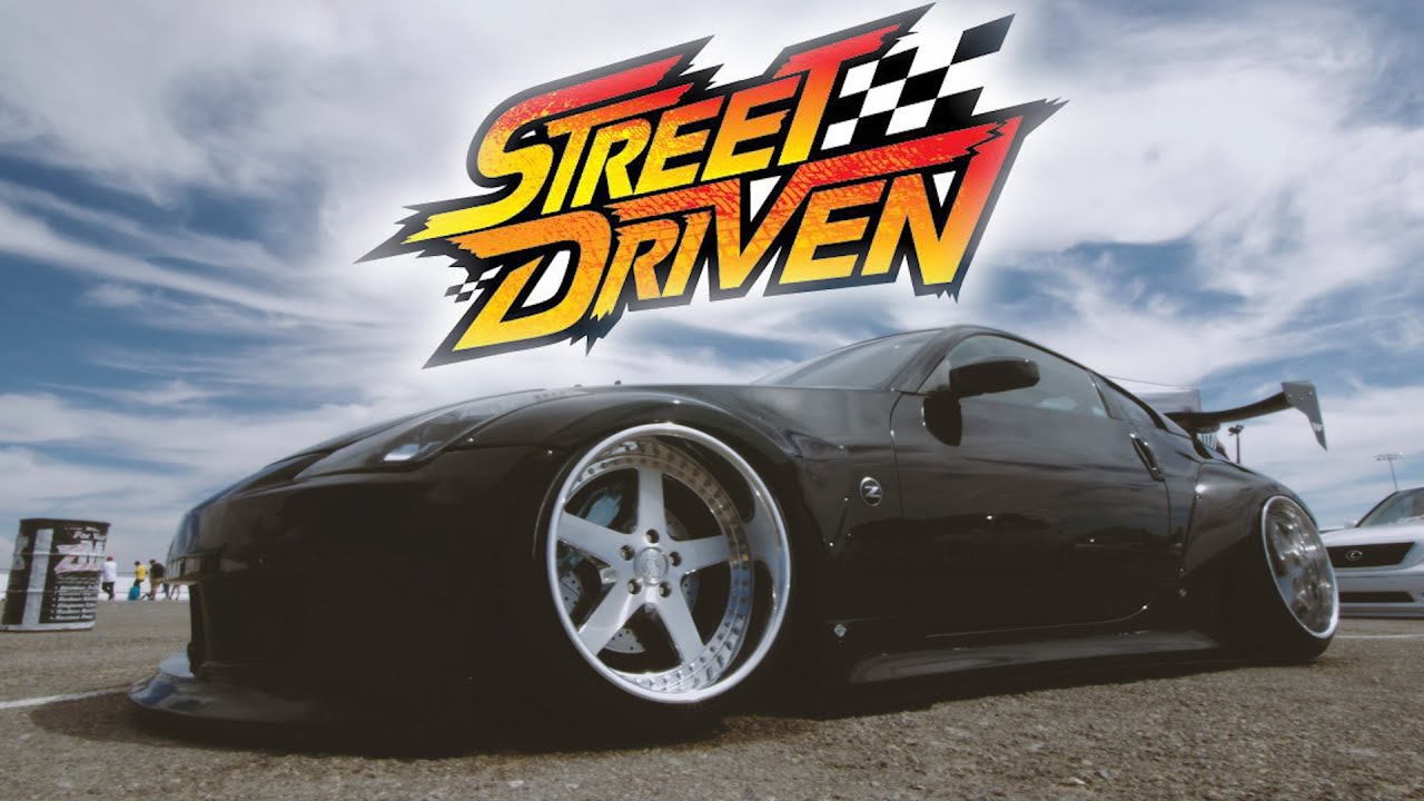 Stance | Street Driven Tour| Drift - YouTube