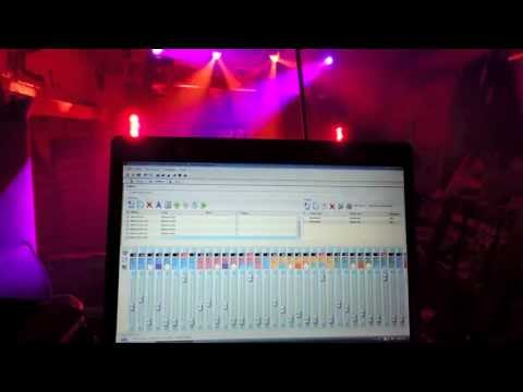 MY DMX TUTORIAL PRT 2 ESPANOL - YouTube
