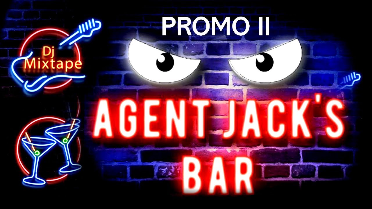 AGENT JACK'S BIDDING BAR PROMO 02 , KOLHAPUR 2019 - YouTube