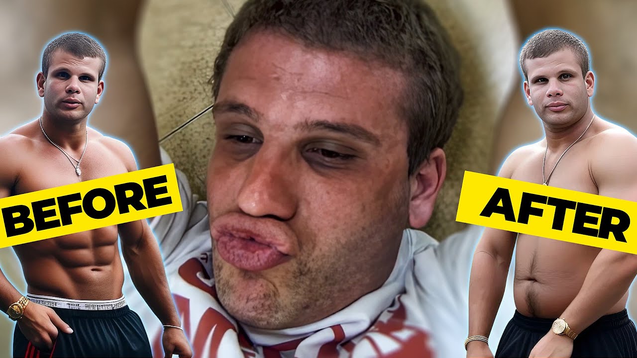 Jason Genova's most boring workout. I dare you watching it... The ...