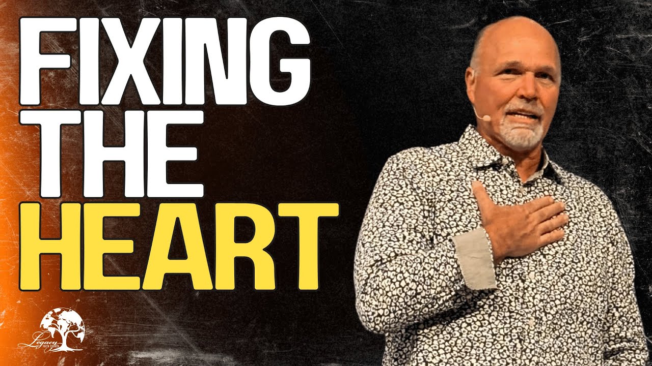 Fixing the Heart: - YouTube