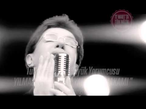 YILMAZ MORGÜL'ÜN İLK MAXISINGLE'I YALNIZLIK MAKAMI 17MART'TA TÜM MÜZİK MARKETLERDE