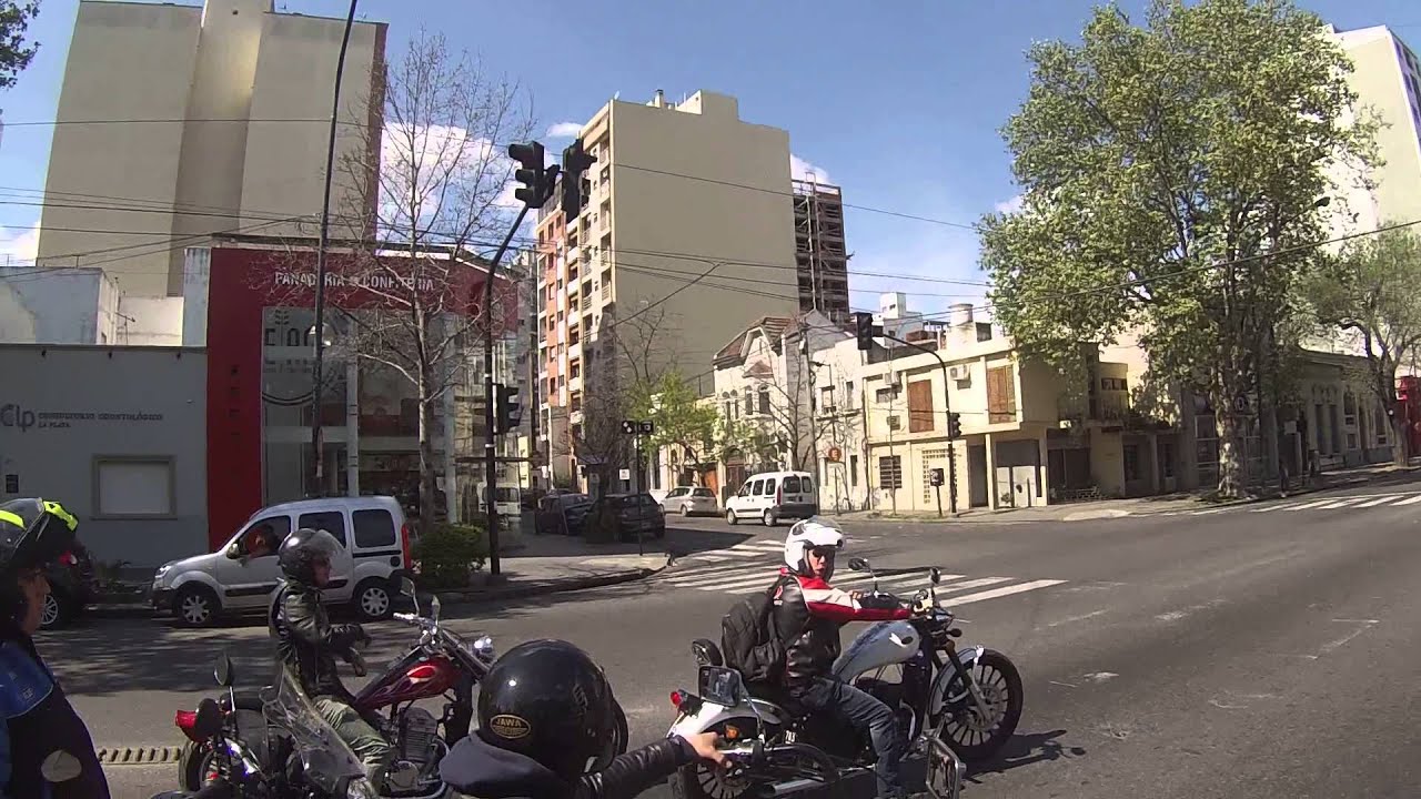 Daytona Choppers 350 Regal raptor - YouTube