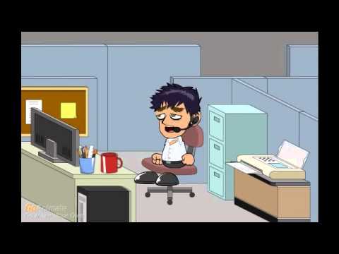 Customer Service Island Hopper - YouTube
