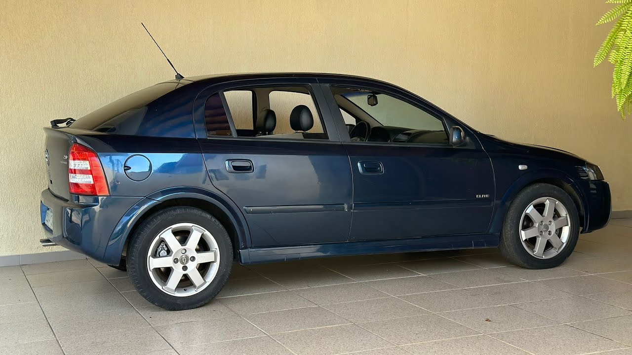 CHEGOU A HORA DO ASTRA ELITE AZUL MANUAL VOLTAR A VIDA! - YouTube