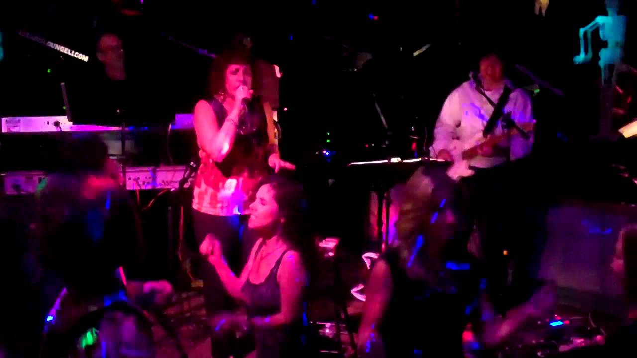 Lizard Lounge - Long Island Third Wheel Band - Fascinated - Company B ...