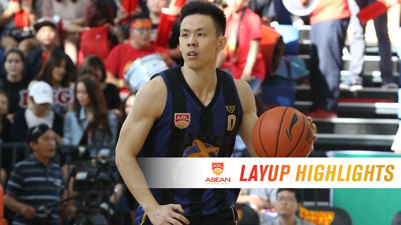 Jay Wey No Look Pass - YouTube