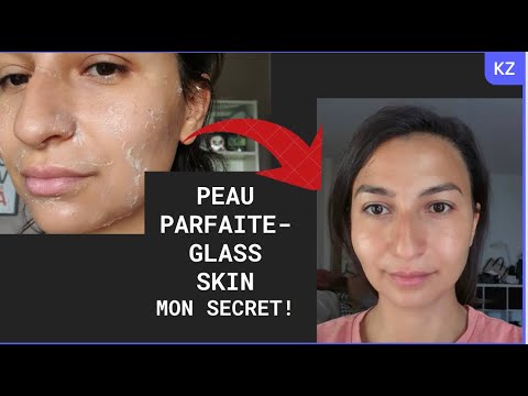 LE SECRET POUR UNE PEAU PARFAITE ! soin et crème à absolument tester ...