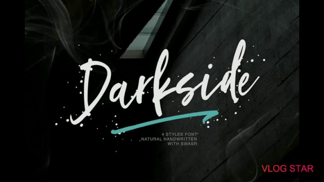 Lyrics of dark side - YouTube