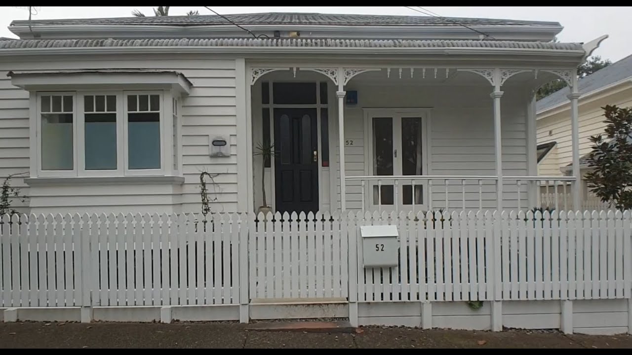Houses for Rent in Auckland 3BR/1BA by Auckland Property Management ...