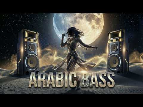 ARABIC BASS — Dark Luxury Club | Deep Oriental Underground 124 BPM