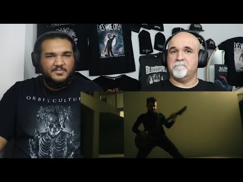 Allt - The Orphan Breed [Reaction/Review] - YouTube