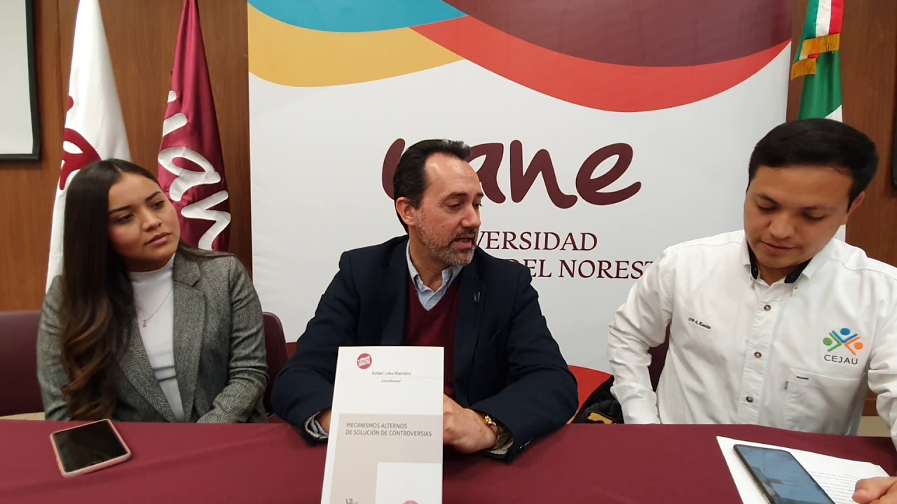 Diálogo contigo. Rafael Lobo presenta el libro MASC. - YouTube