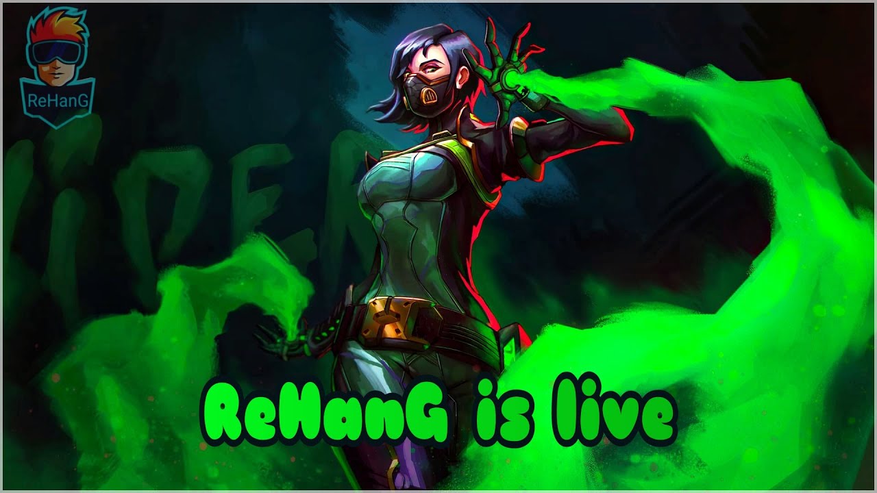 MUSIC REQUEST IN CHAT | VALORANT ft. Randoms| !points ,!discord, | LIVE ...