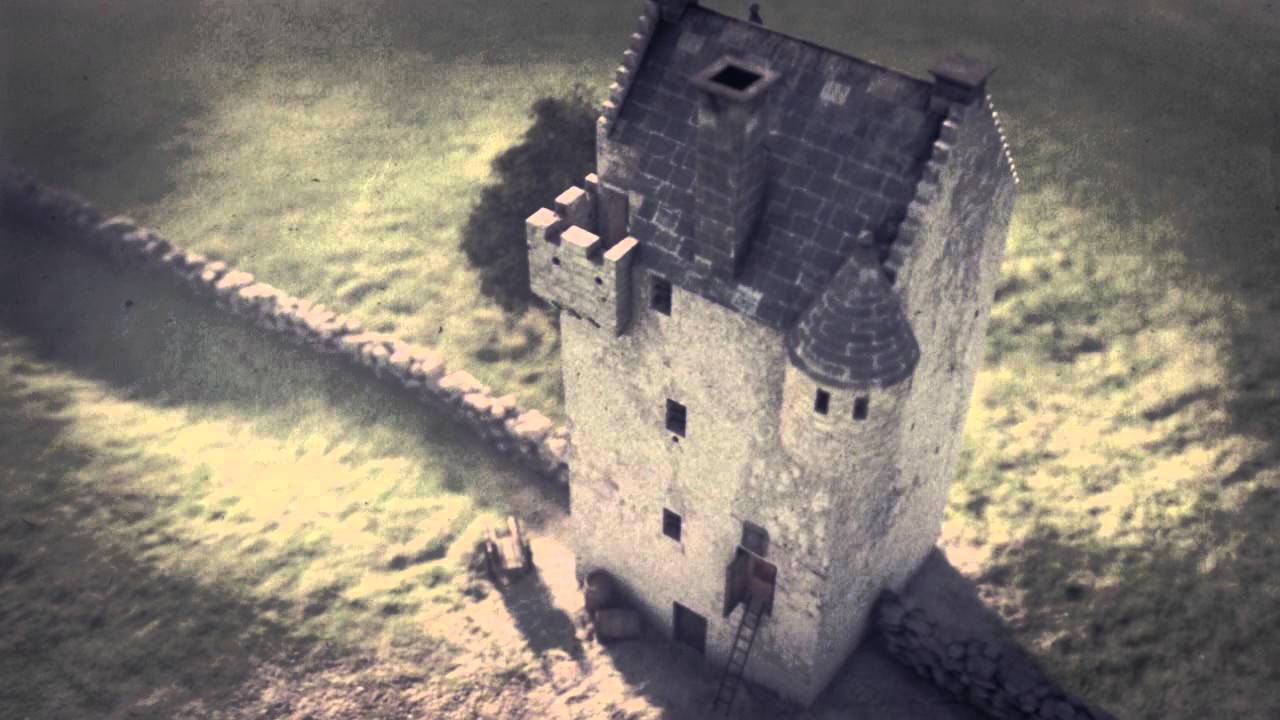 Coxton Tower - YouTube