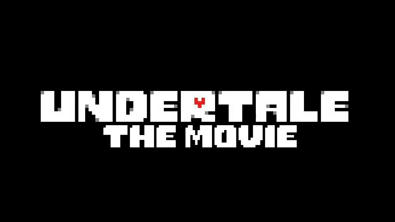 Undertale:The Movie | Teaser Trailer - YouTube