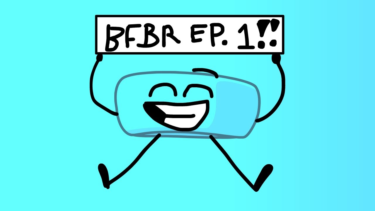 BFB Randomizer Episodes 1-8 - YouTube