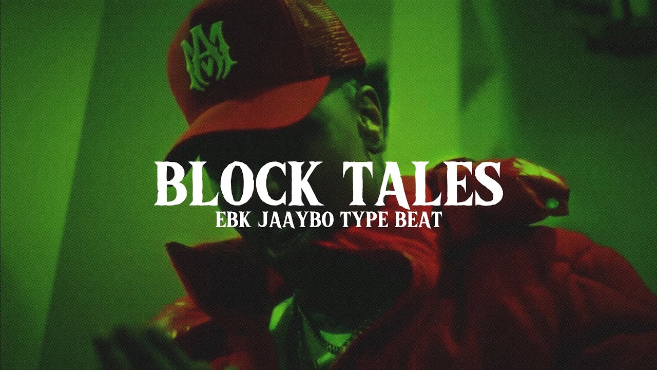 EBK JaayBo x EBK Young Joc Type Beat - “Block Tales” - YouTube