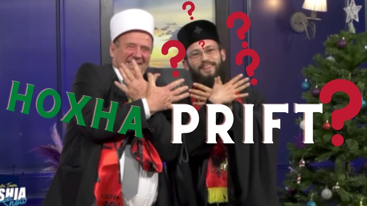 A Është Nikolla Xhufka Prift i Vlefshëm Nëse Nuk Njeh Mësime Ortodokse ...