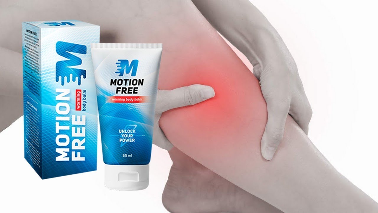 Motion Free Farmacia Tei - YouTube