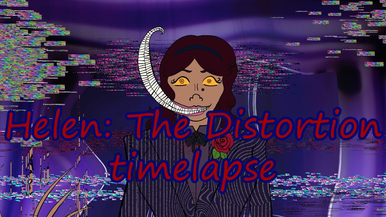 Helen: The Distortion - YouTube