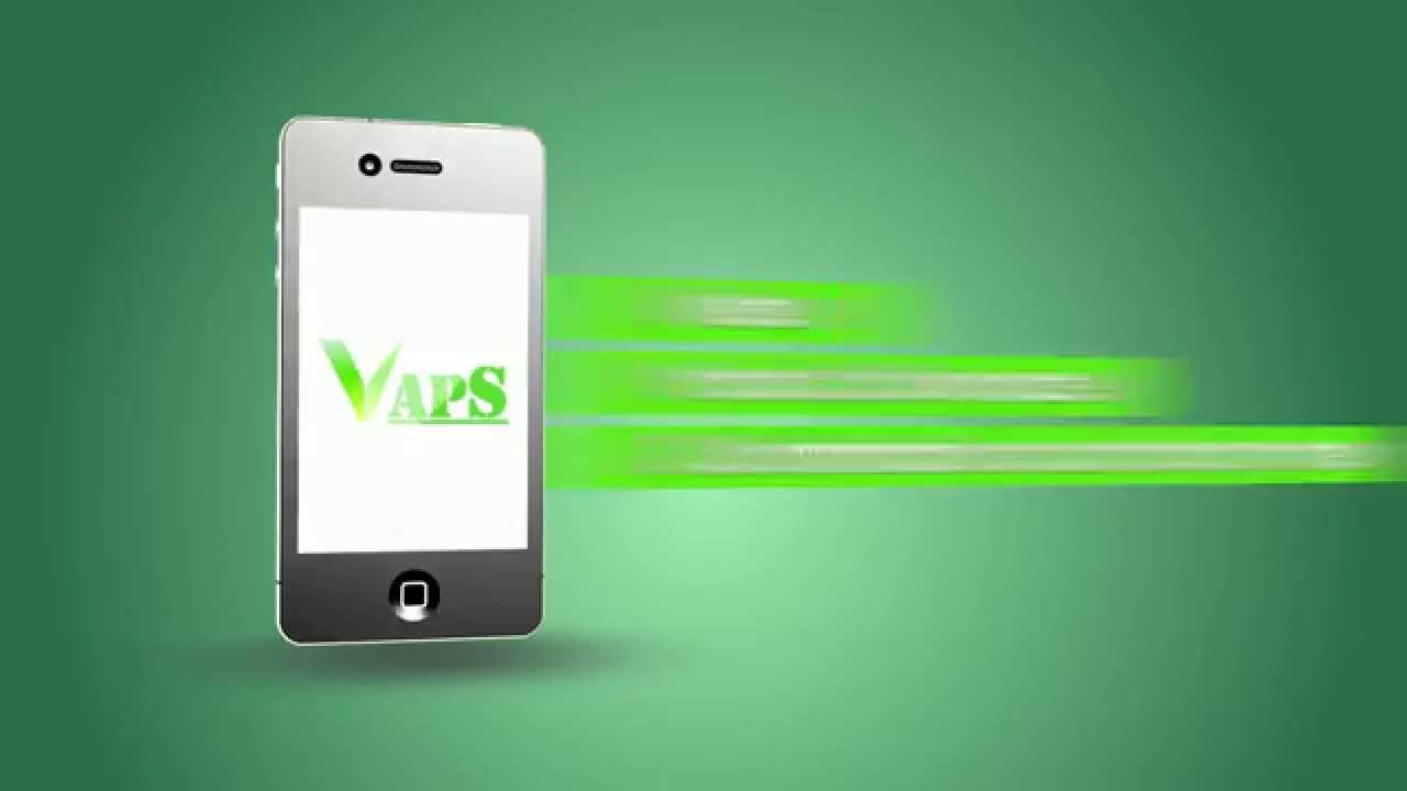 VAPS Introduction Video - YouTube