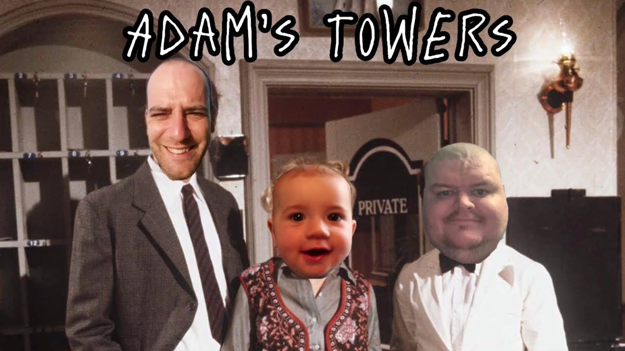 Callum’s Corner Rages After Speaking To A German Child - YouTube