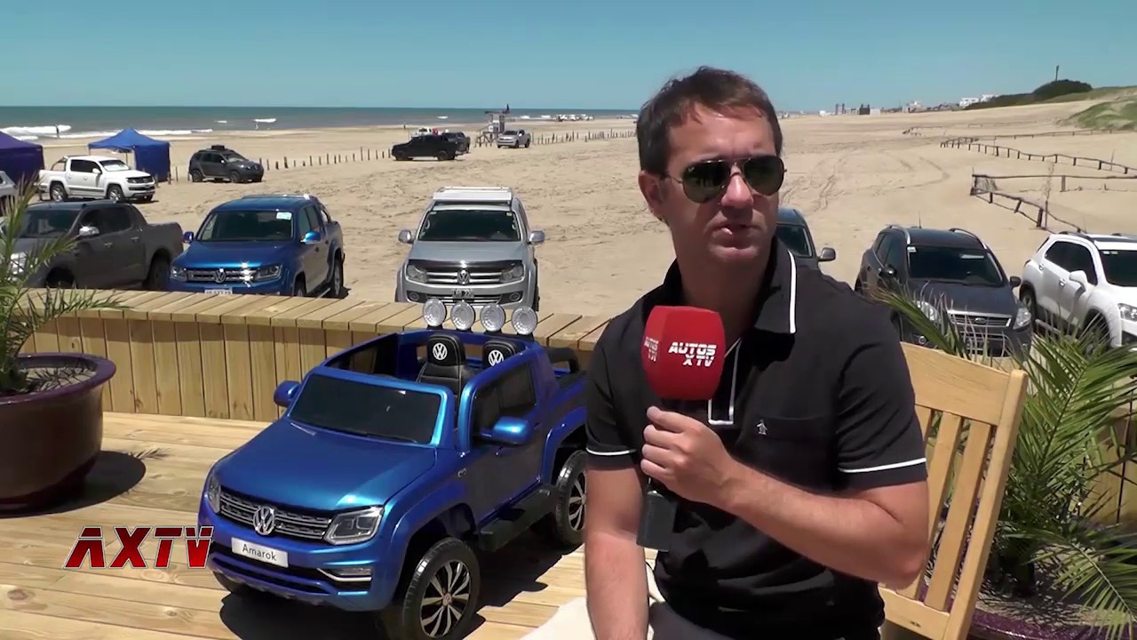 Autosxtv Programa 301 - YouTube