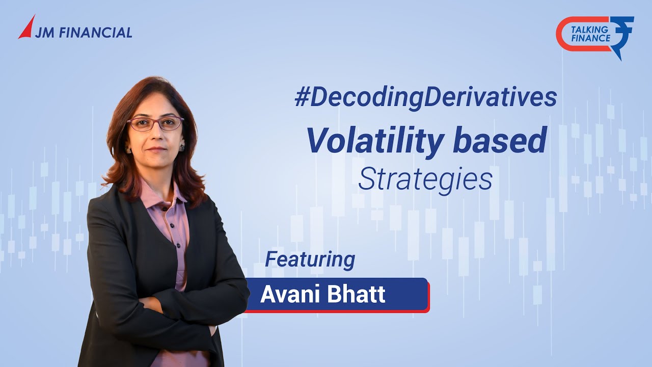 Decoding Derivatives 6- Understanding Volatility based Strategies - YouTube