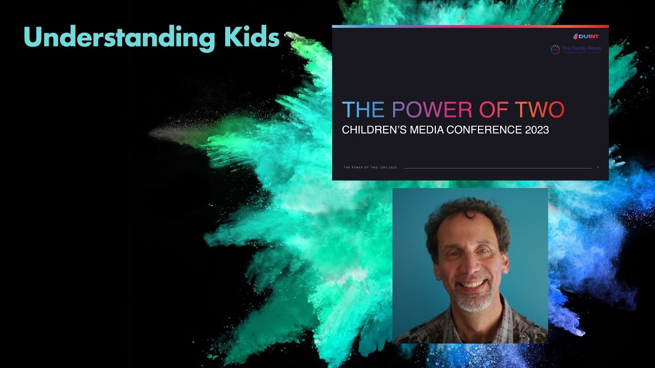 Dubit: The Power of Two: Aligning Emotional Needs and Media Strategy ...