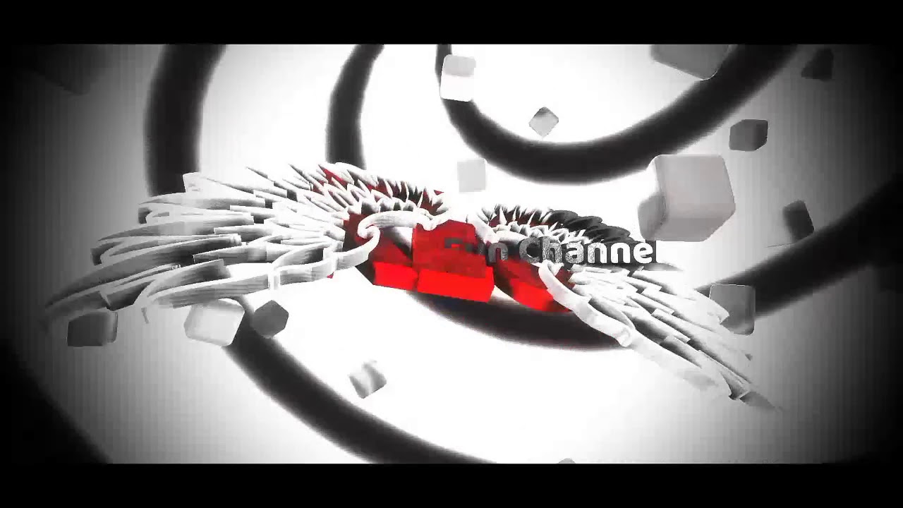 KFC's NEW CHANNEL INTRO / KFC's new channel trailer - YouTube