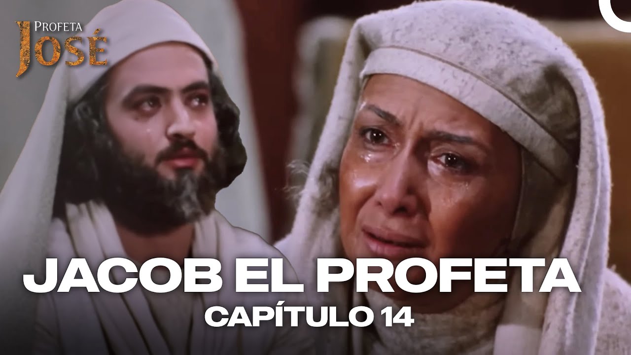 Esto Debe Ser Un Gran Milagro | Jacob El Profeta Episode 14 - YouTube