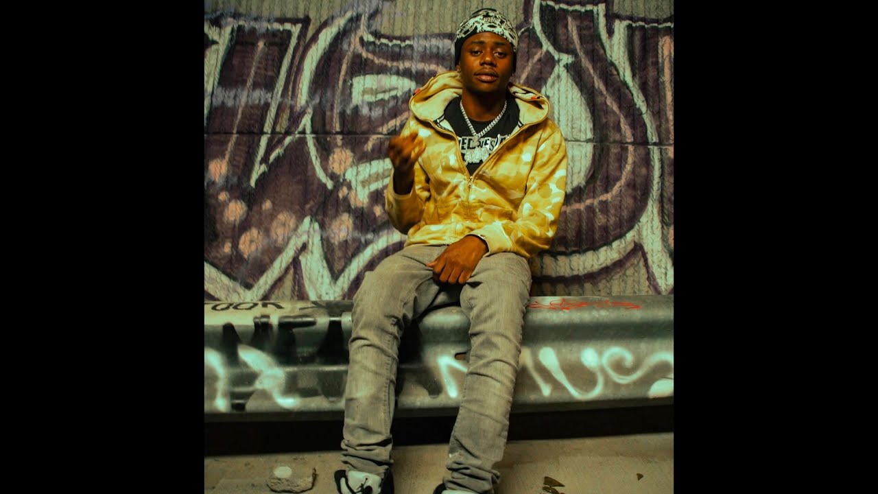 [HARD] 2sdxrt3all + Whyceg type beat “Where I Been” - YouTube