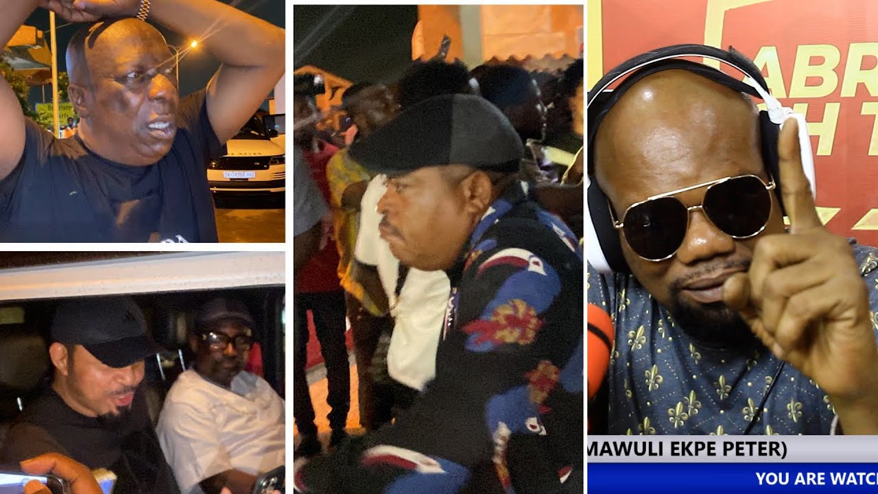 Stôp Attackiîng Kwadwo Nkansah,you CHÈAP BLOGGERS.support A COUNTRY ...