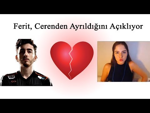 Wtcn Cerenden Ayrıldığını Açıklıyor