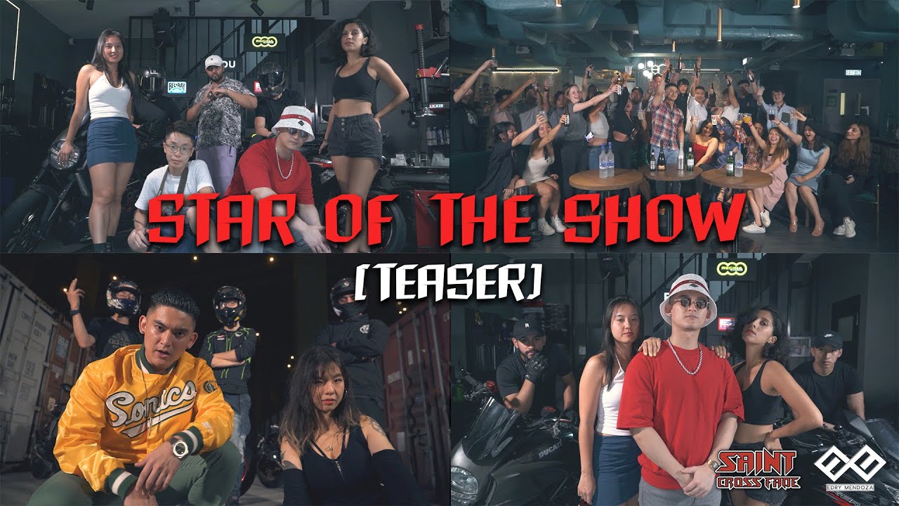 𝙎𝙩𝙖𝙧 𝙊𝙛 𝙏𝙝𝙚 𝙎𝙝𝙤𝙬 (𝙎.𝙊.𝙏.𝙎) | 𝙏𝙀𝘼𝙎𝙀𝙍 - YouTube