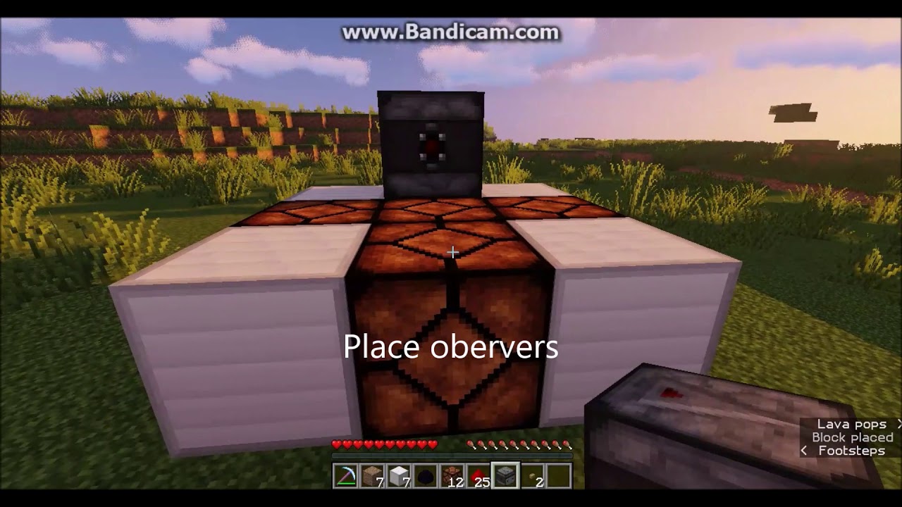 How To Craft Command Blocks In Survival Mode YouTube how-to-craft-command-blocks-in-survival-mode-youtube