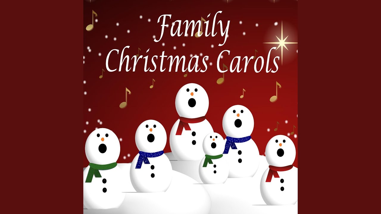 Caroling, Caroling - YouTube
